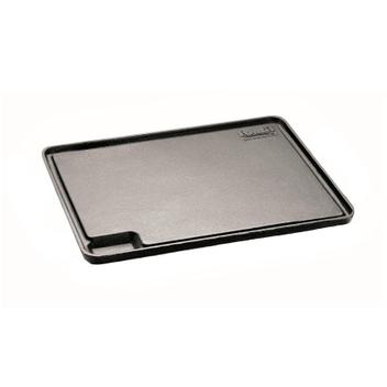 Chapa Petisco Retangular em Ferro Panela Mineira 28x23cm - Panelas ...