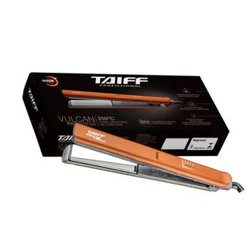 Chapa Taiff Vulcan Progress 250c Bivolt - Chapa Bifeteira - Magazine Luiza