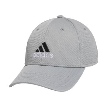 Chapéu adidas Zags 2.0 Structured Mid Crown A-Flex para homens - Tênis ...