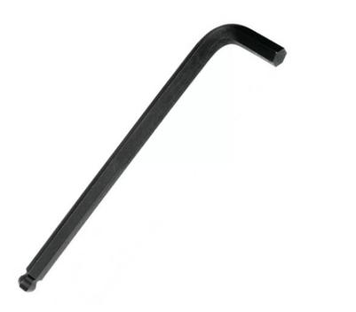 Chave Allen Abaulada 2,0mm - Statron - Chave Allen - Magazine Luiza