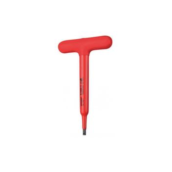 Chave Allen Com Cabo T Isolada Vde 5Mm 091722 - Gedore - Chave Allen ...