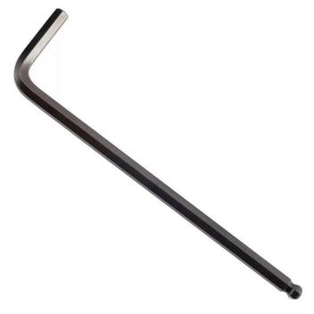 Chave Allen Hexagonal Starfer Avulsa 3Mm - Chave Allen - Magazine Luiza