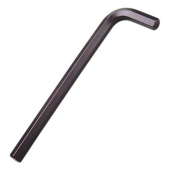 Chave Allen Hexagonal Starfer Avulsa 4Mm - Chave Allen - Magazine Luiza