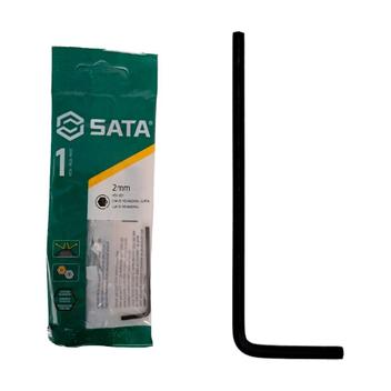 Chave Allen Sata 2,0Mm - St84307L - Chave Allen - Magazine Luiza