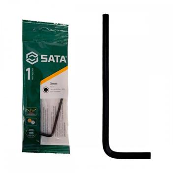 Chave Allen Sata 3,0Mm - St84309L - Chave Allen - Magazine Luiza