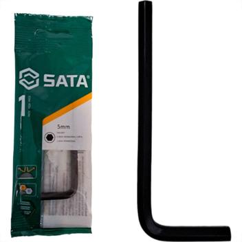Chave Allen Sata 5,0Mm - St84311L - Chave Allen - Magazine Luiza