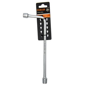Chave Biela Parafuso 13mm Profissional Aço Foxlux/famastil - Chave ...