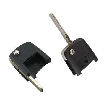 Chave Canivete Vw Gol Golf Voyage Polo Fox Lamina Snake Key F103 ...