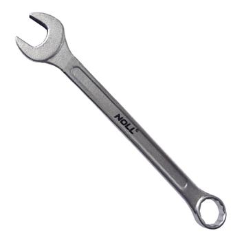 Chave Combinada 32Mm Em Aço Cromado (408,0030) - Noll - Chave Combinada ...