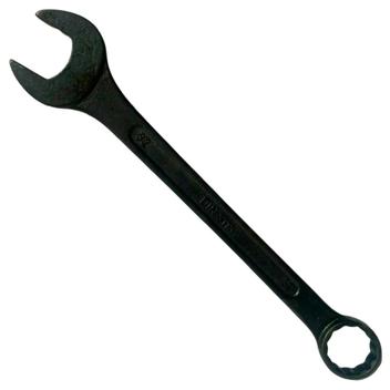 Chave Combinada 32mm Preta em Aço - SPARTA - Chave Combinada - Magazine ...