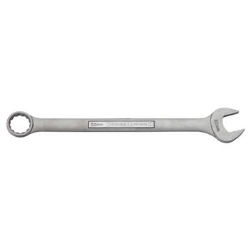Chave combinada CRAFTSMAN 32mm 12 pontos métrica (CMMT42936) - Chave ...
