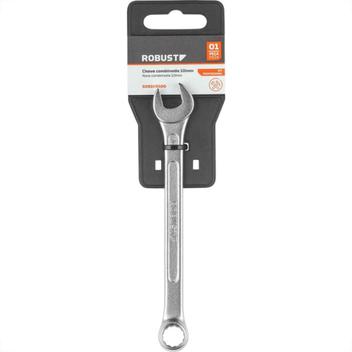 Chave Combinada Robust 10Mm - Chave Combinada - Magazine Luiza