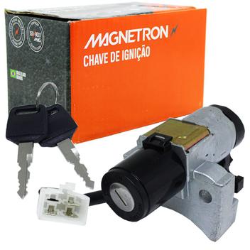 Chave Contato Ignição Cargo/ Start/ Fan/ Titan 160 18 A 2021 ...