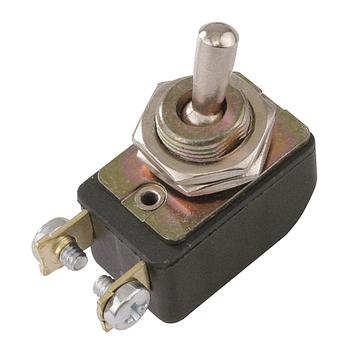 Chave CS 301-D Liga Desliga Permak com Haste Metalica 148/A (5 Unidades ...