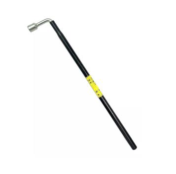 Chave De Bascular Compatível Cabine Scania Com Cabo 1386571 ...