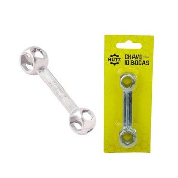 Chave de Boca 10 EM 1 - C3B - Chave de Boca - Magazine Luiza