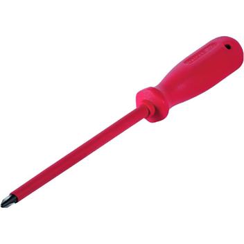 Chave de Fenda Philips Isolada 3/16x3"" - 035.260 - GEDORE - Chave ...