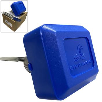 Chave De Fluxo Para Água Imp-23 220v 1 P Fluxostato Cibracon - Filtro ...