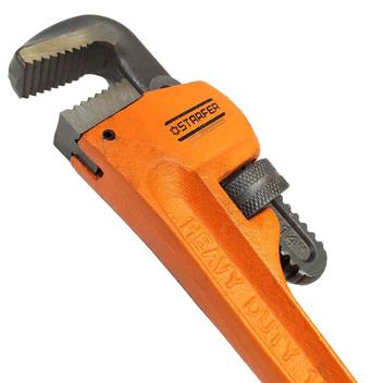 Chave De Grifo 14 Pol. Starfer Heavy Duty * 2893 - DIV. - Chave Grifo ...