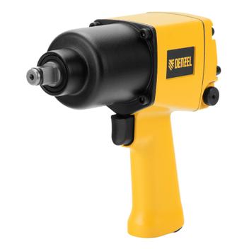 Chave de impacto pneumatica, iw860, 860nm, 7000 rpm//denzel - Chave de ...
