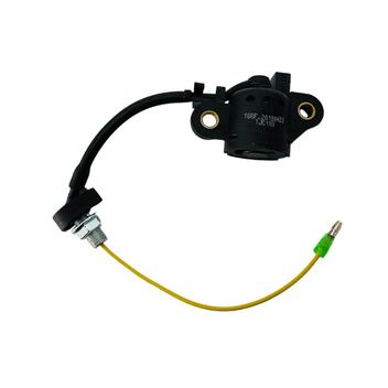 Chave de Nível de Óleo P/ Motor Estacionário B4T 11.0hp - Branco - Motor de Popa - Magazine Luiza