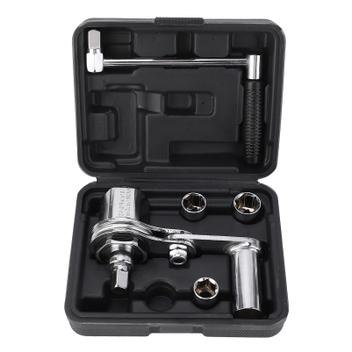 Chave De Porca De Unha De 1/2 Polegada, Multiplicador De Torção ...