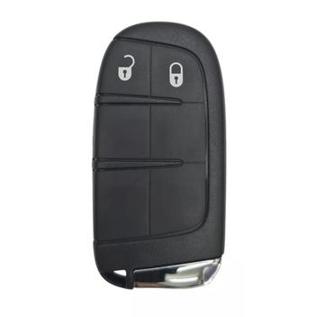 Chave de Presença Compatível para Jeep Compass 2017 Até 2025 ...