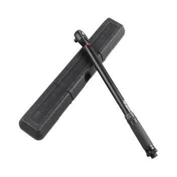 Chave De Torque Com Encaixe Quadrado De 1/2 3/8 1/4, Chave De Catraca Predefinida Para Bicicleta ...