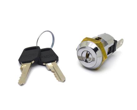 Chave Elétrica Pacri - FY-515 - Multcomercial - Chave Philips ...