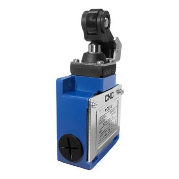 Chave Fim De Curso Metalica Cnc Modelo Xck-M121 - Motor Industrial ...