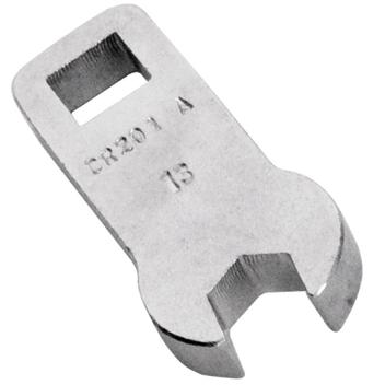 Chave Fixa Angular Intercambiável 13mm - CRFERRAMENTAS - Chave Fixa ...