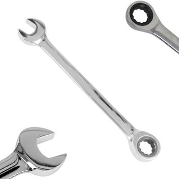 Chave Fixa Chave Combinada Chave De Boca Chave Estrela Com Catraca 10mm ...