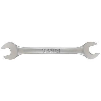 Chave Fixa Dupla Baum - 36 X 41Mm - Chave Fixa - Magazine Luiza