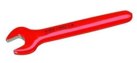 Chave Fixa Isolada 1000V Crv 10Mm Gedore Vde894 - Chave Fixa - Magazine ...