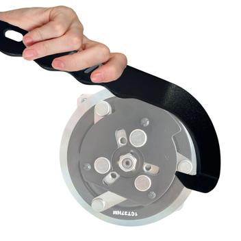 Chave Foice Trava Cubo Embreagem Compressor Ar Condicionado - LETÍCIA ...