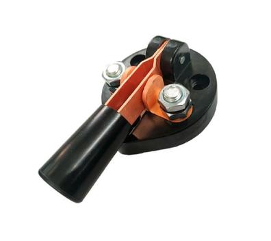 Chave Geral Tipo Faca Uso Universal 12v/24v Ospina - Chave Tipo Ninja ...