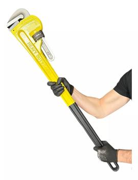 Chave Grifo Cano Extra Pesada 48 Polegada Heavy Duty 8,9kg - Chave ...