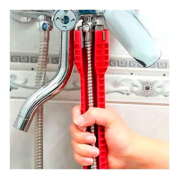 Chave Hidráulica Multifuncional com Nível 8 em 1 - Oba Oba Mix - Chave Philips - Magazine Luiza