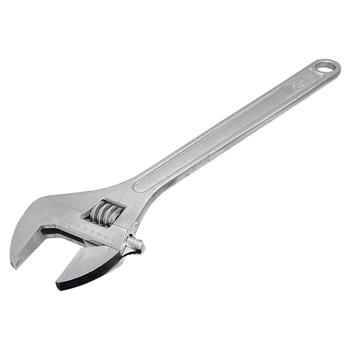 Chave Inglesa Boca Ajustável 24'' Profissional - EDA - Chave Grifo ...