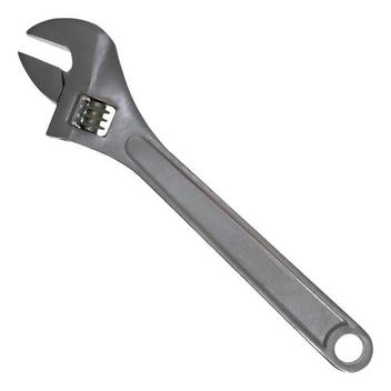 Chave Inglesa Sparta Ajustável 18 Polegadas 450mm - MTX - Chave Inglesa ...