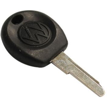 Chave Kombi Cabine Dupla 1500 - Universal - Ignição de Carro - Magazine ...