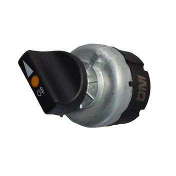 Chave Luz Atego 24V 8 Terminais Com Botao referencia 0005456704 - DNI ...