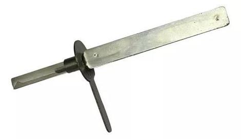 Chave Micha Automotiva Linha Bmw 320i X6 X5 X4 X1 Z3 Z4 Prof - FERREIRA ...