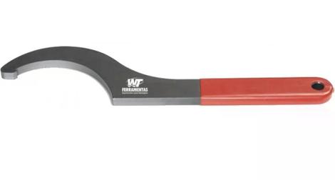 Chave para pinça er 25 unha - WTOOLS - Tesoura de Unha - Magazine Luiza