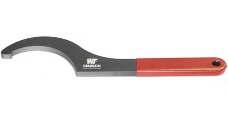 Chave para pinça er 32 unha - WTOOLS - Chave Fixa - Magazine Luiza