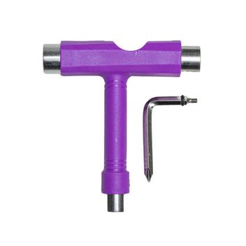 Chave Para Skate T Com Chave Allen E Phillips Roxa - Cisco - Chave ...