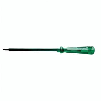 Chave Philips em Aço Cromo Isolada 1/4 x 6 POL 44116031 TRAMONTINA ...