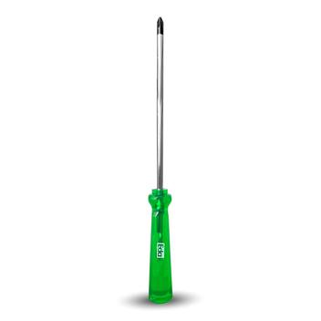 Chave Philips Ponta Imantada Magnética 6x150 Mm - EDA - Chave Philips ...