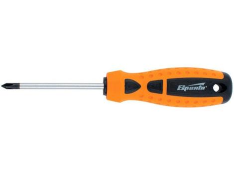 Chave Philips Sparta 1/4x4 Point - Chave Philips - Magazine Luiza