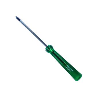 Chave Phillips 3/16x4 100mm Cabo Verde Confortável Mtx - Chave Philips ...